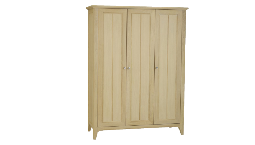Wardrobes Gloucester & Worcester | G & W