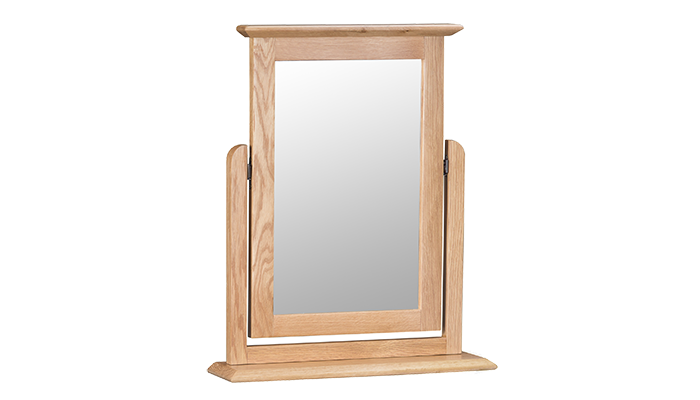 Free Standing Dressing Table Mirrors | G & W